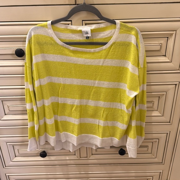 CAbi | Sweaters | Cabi Sweater | Poshmark